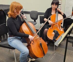 Master the Cello with Exceptional Lessons in Vancouver - Kids & Adults